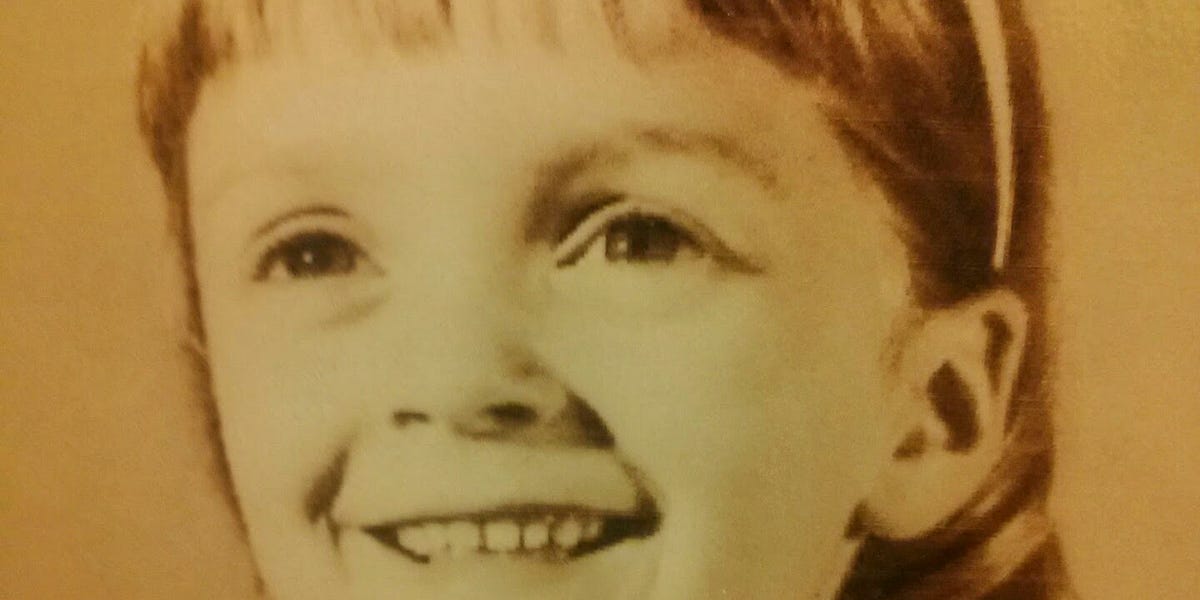 How Are The Children? - by Sherrilynn Rawson