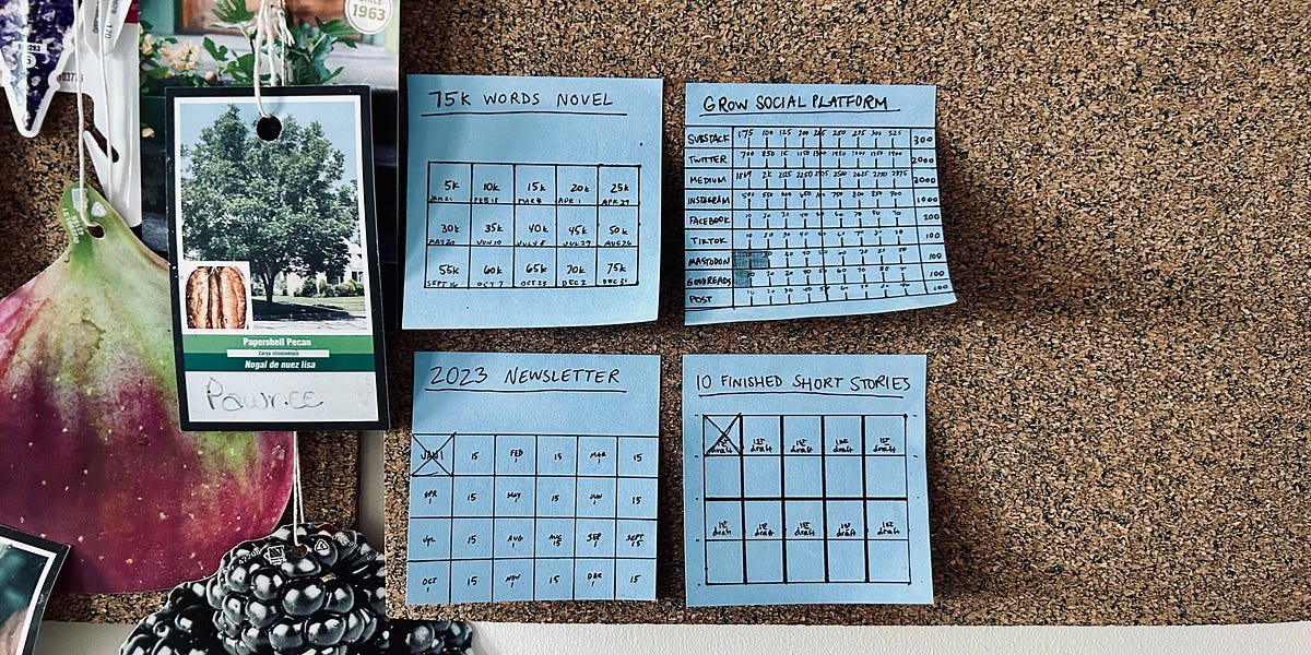 Here. Sometimes that's enough. - by Cassie McDaniel