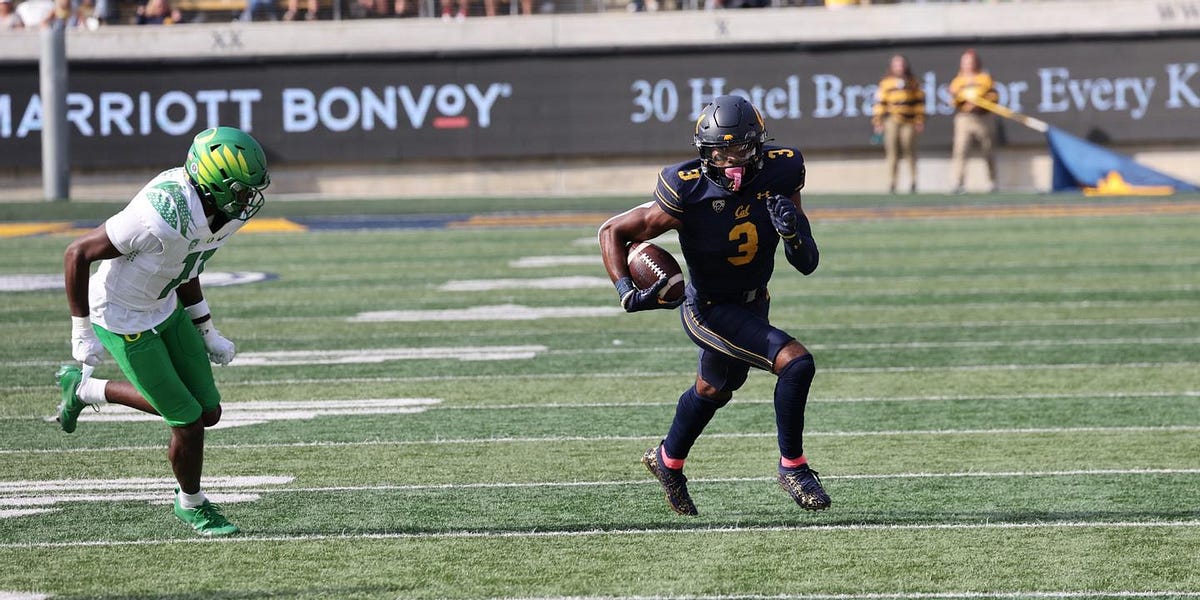 Oregon Football Offensive Preview - by Christopher Helling