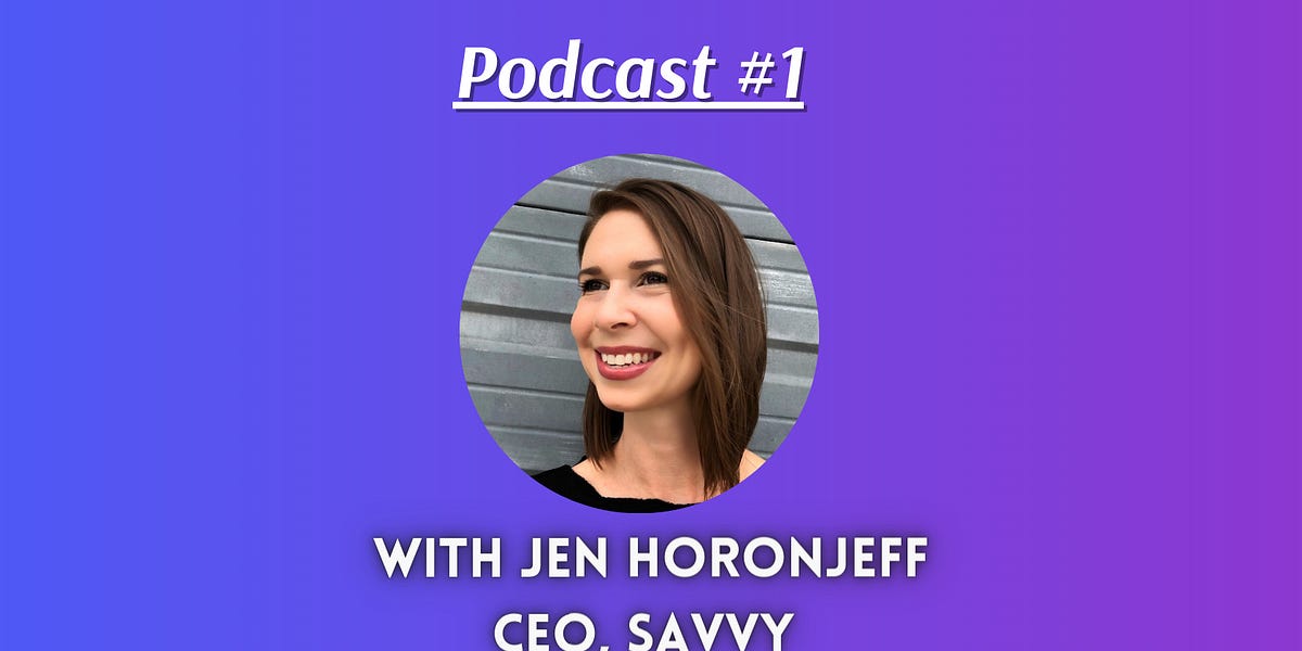 From PhD to Starting a Patient Insights Company | Career Tips for PhDs ...