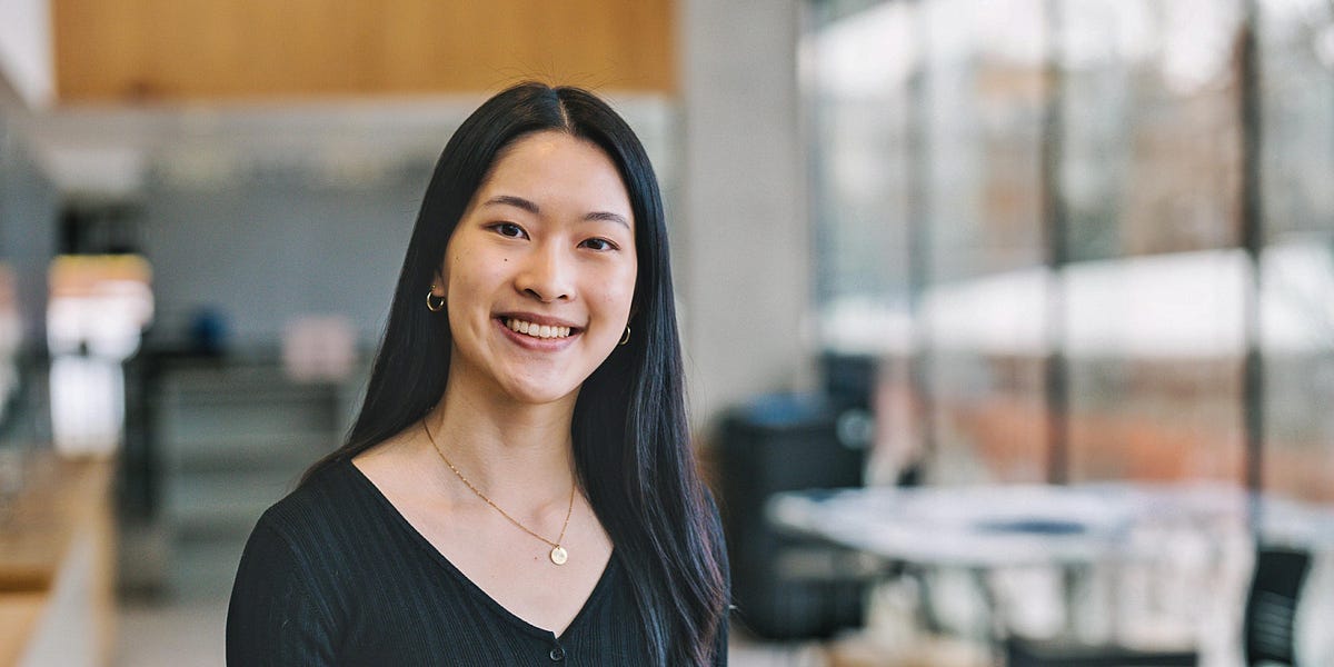Q&A with Jennifer Tsai: Biotech, Building Nucleate Dojo, & more 🧬