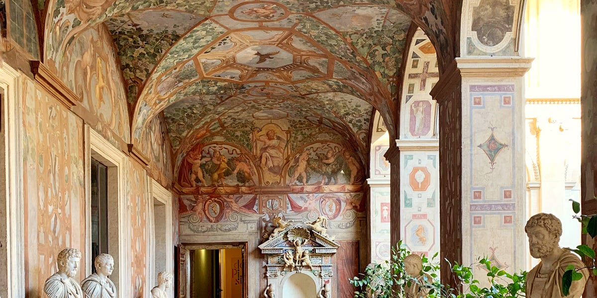 10 Underrated Museums in Rome - by Laura Itzkowitz