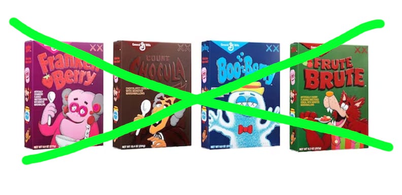 Toothless Vampires - by RS Benedict