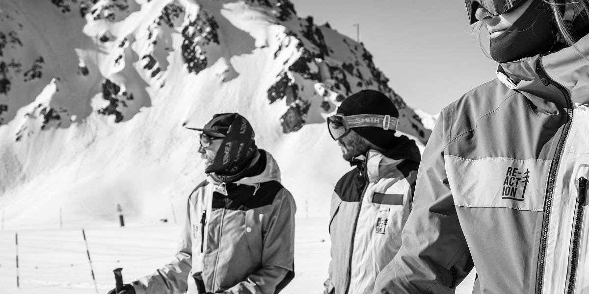 Episode 218: Gavin Fernie Jones - Citizen - by Matthew Barr