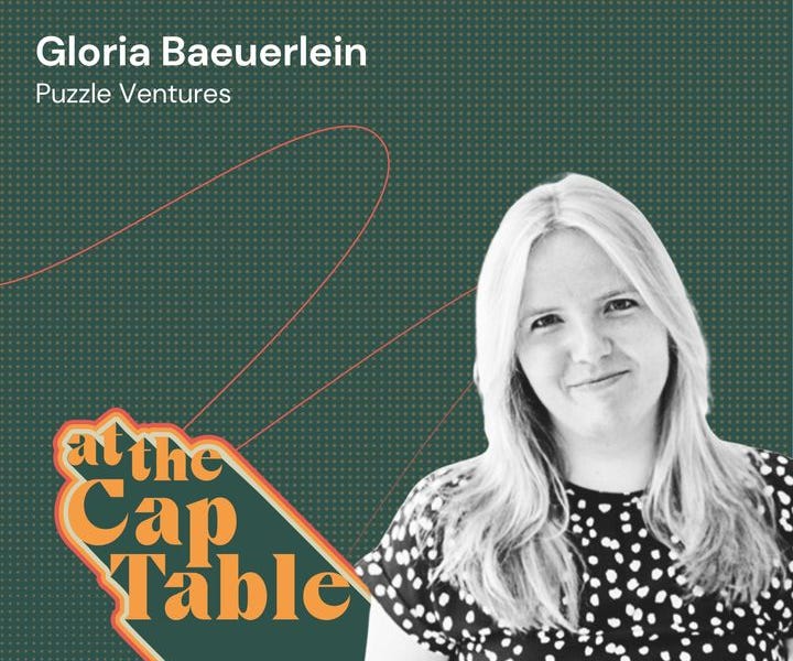 ACT #225 Gloria Bauerlein, Puzzle Ventures