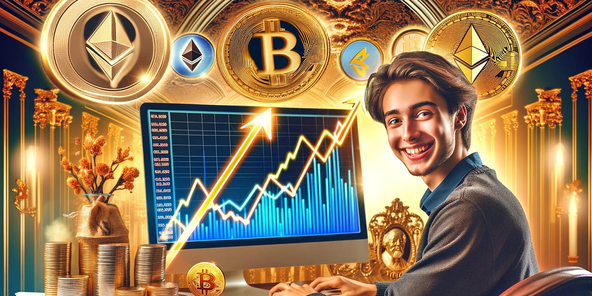 Semana 11 Mes 3 Año 2024 - by Jay - Crypto101 - Crypto 101