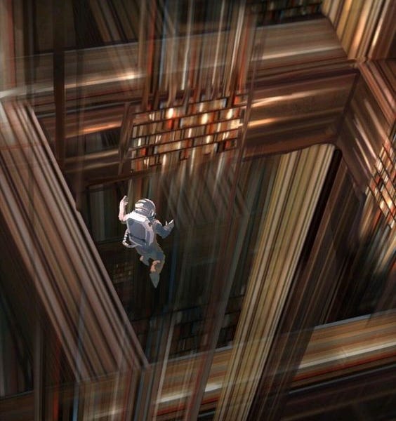 60. O mundo ainda é bonito - by Fernanda Grabauska