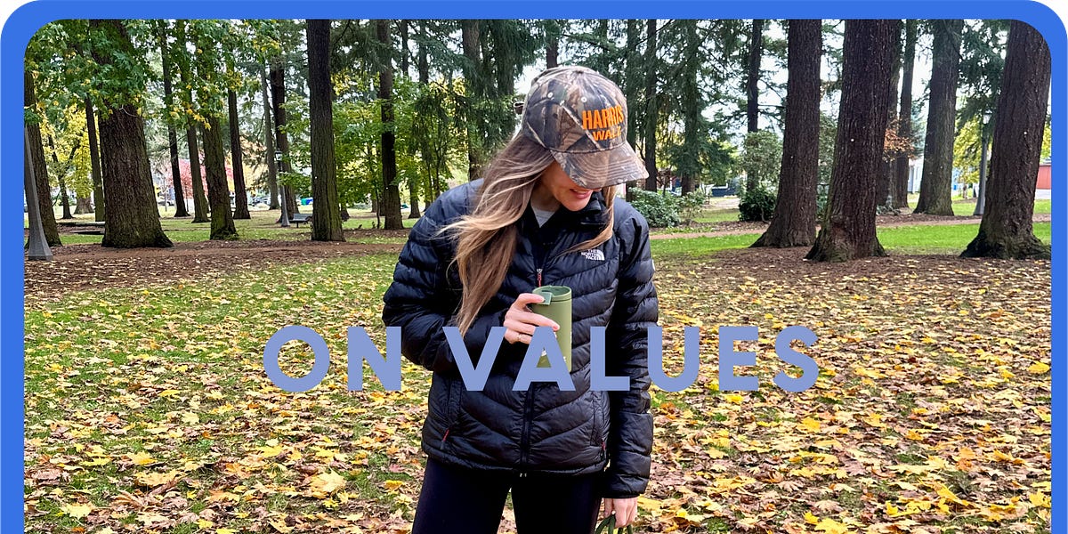 Issue #168: Everything You Do Has Endless Meaning To It