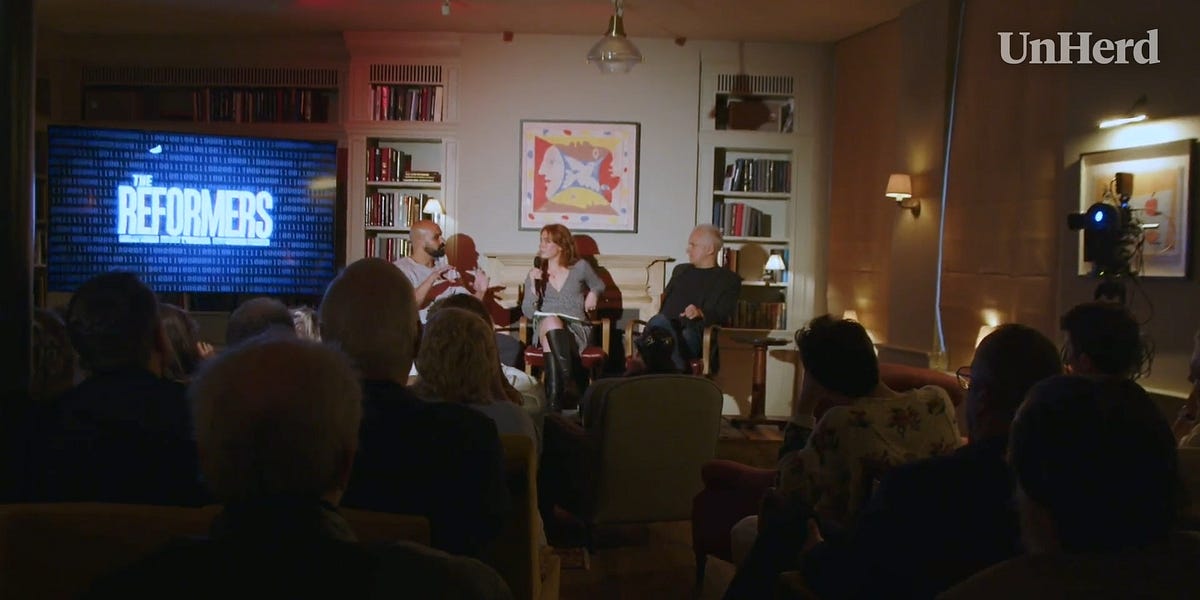 Word From London - by Michael Nayna - The Process