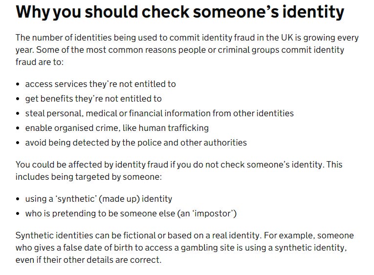 Unmasking Synthetic Identity Fraud: A Critical Examination of Existing ...