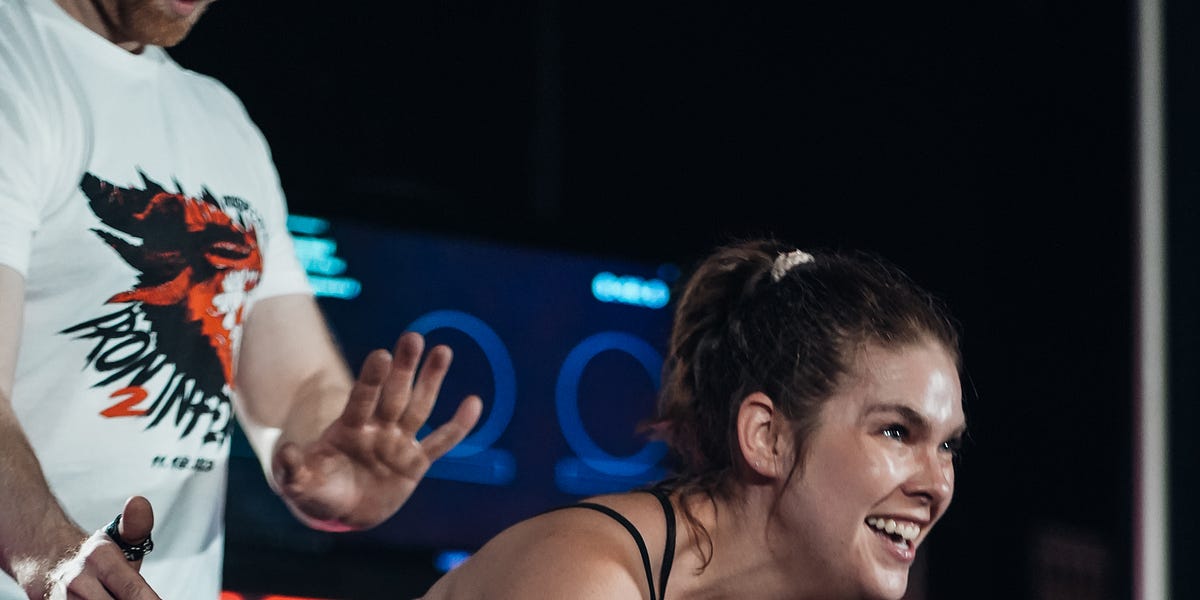 Your Window of Tolerance - by Amrit-Sadhana Boyd