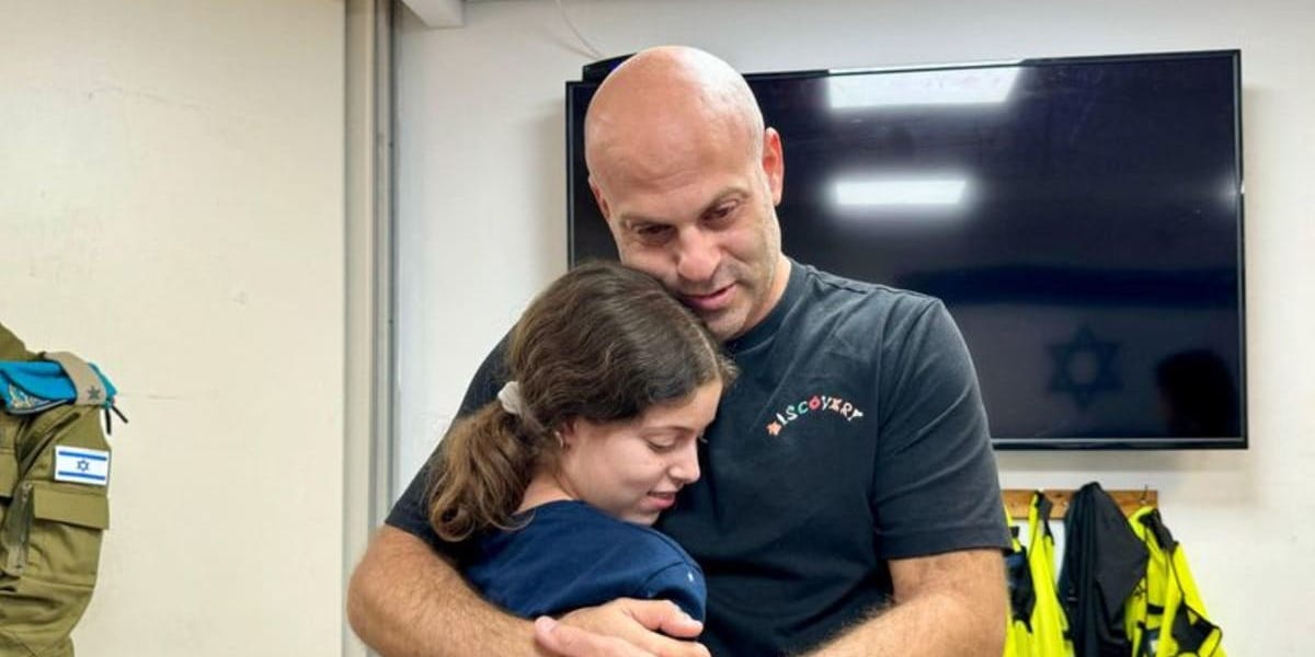 What Happened Today - by Park MacDougald - The Scroll