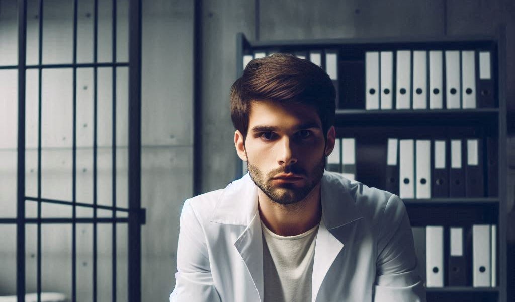 Philip Zimbardo - by Maxime POLLET - Psychobits