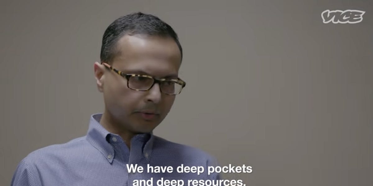 I talked to the Dr. who allegedly did George Santos’ Botox and had his ...