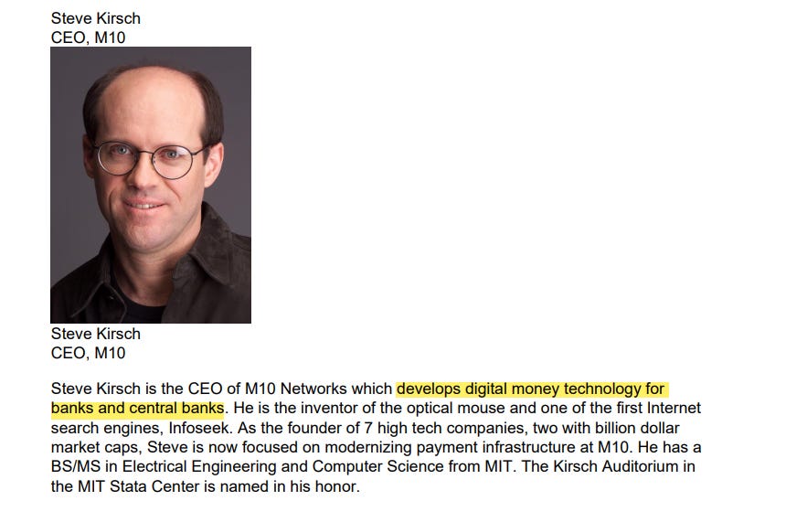 WHO IS STEVE KIRSCH? - by OUTRAGED HUMAN