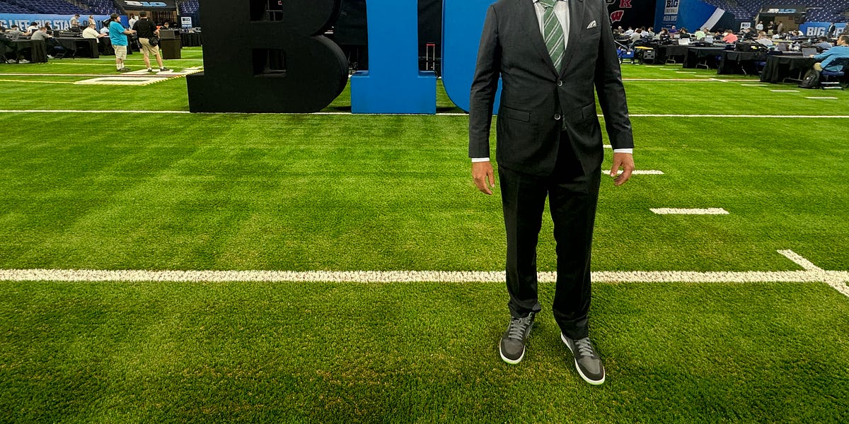 Canzano: The truth behind what Dan Lanning says