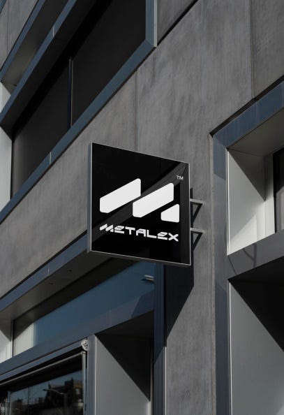 THE METALEX WHITEPAPER - by Gabriel Shapiro