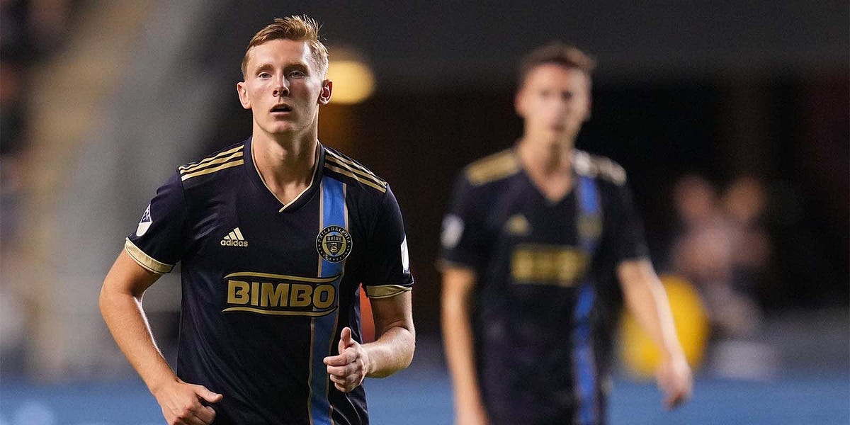 Philadelphia Union Loan Brandan Craig to Austin FC