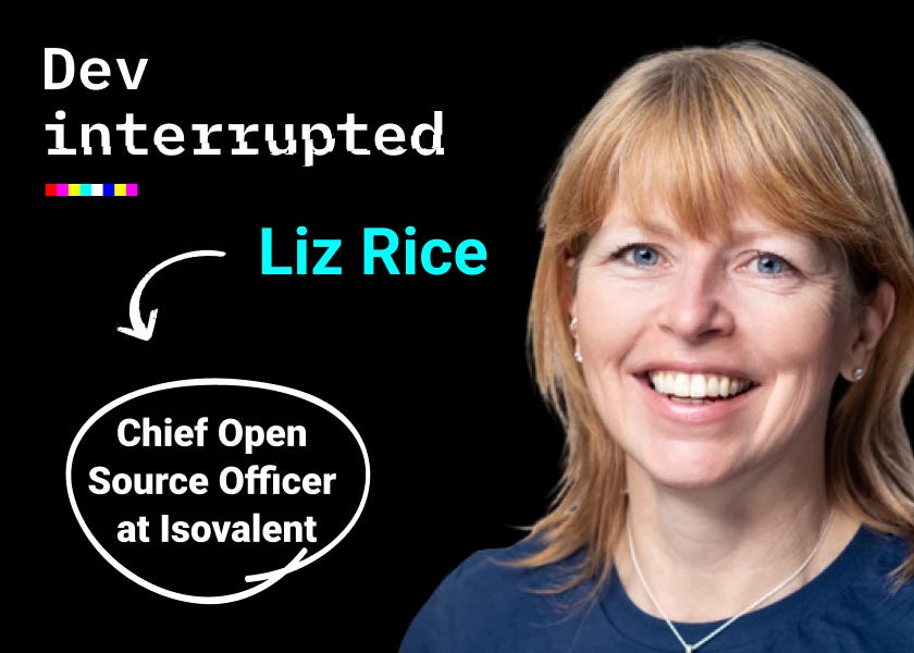 Exploring the Capabilities of eBPF: An Interview with Author & Chief ...