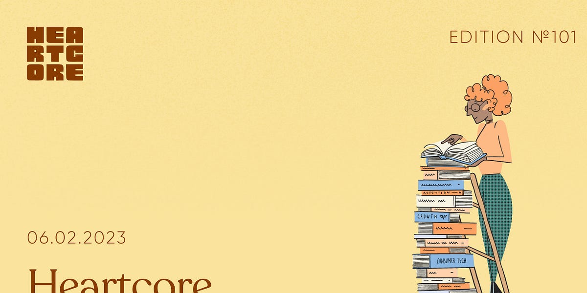 💫 Heartcore Insights - by Heartcore Capital