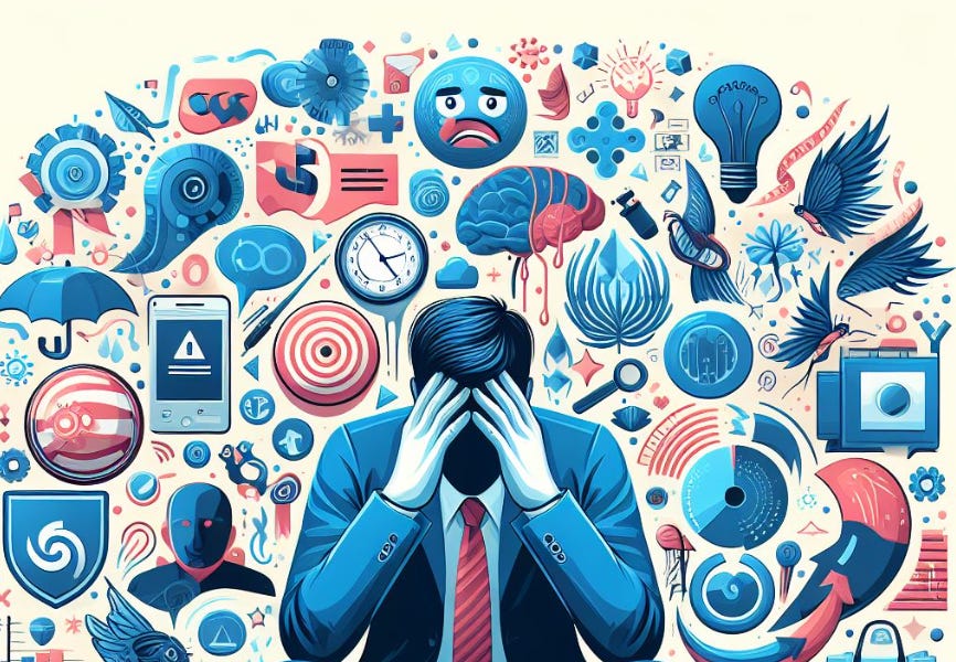 10 Strong and Tested Tips To Self-Manage Your Stress and Control Your ...
