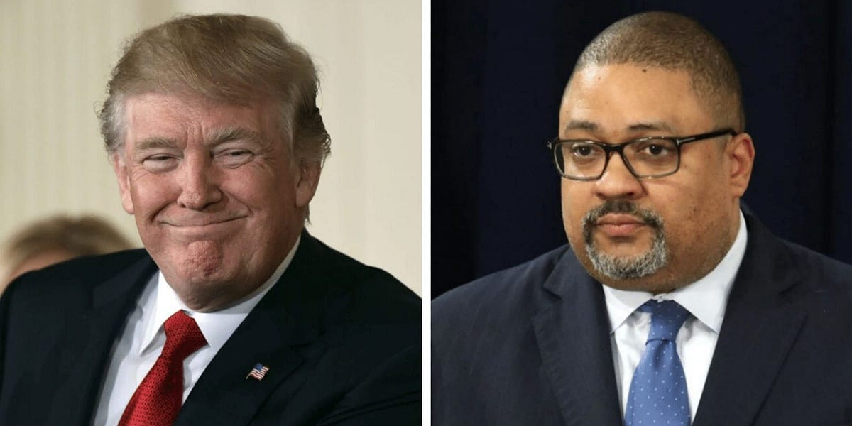 "Federal Judge Tanya Chutkan Sets Trial Date for Trump's Post-2020 ...