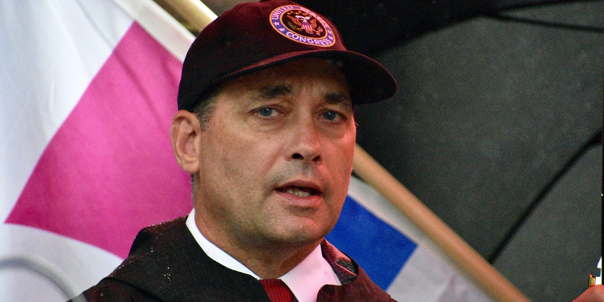 The Good/McGuire drama continues - by Brandon Jarvis