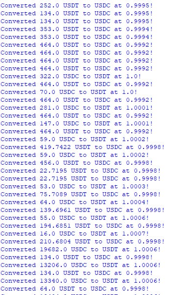 From Idea to Live Trading - Live Trading - VertoxQuant