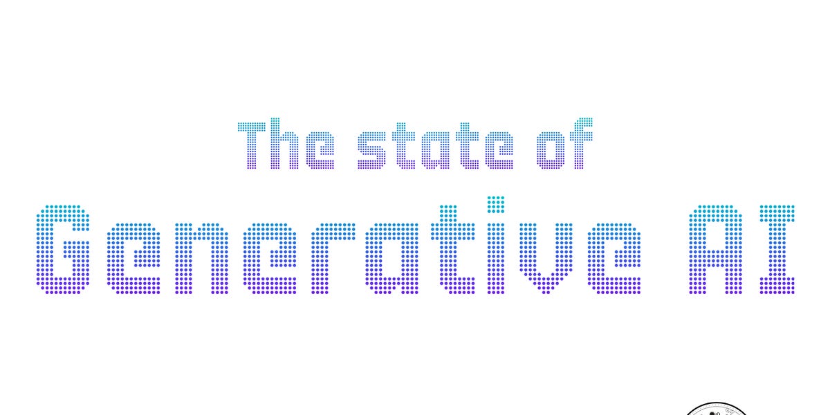 #5 - The state of generative AI for SEO (PT.1)