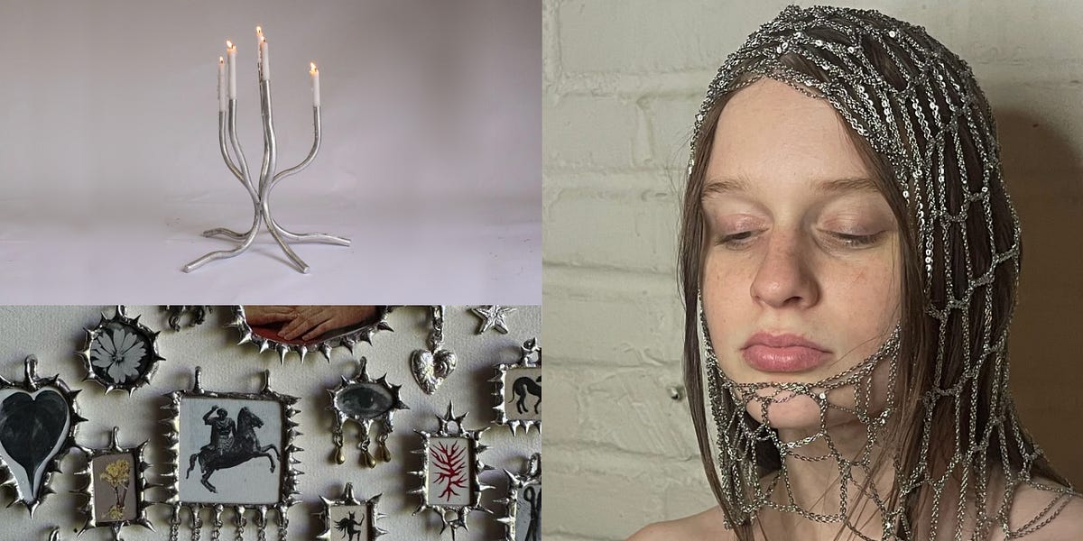 Medieval Gift Guide ⚔️ - by Madeleine Voge - Fantasy Camp™