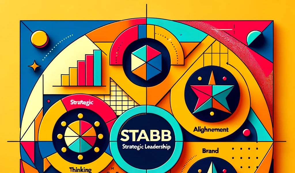 🔪 STABB Framework: mejora tu enfoque estratégico