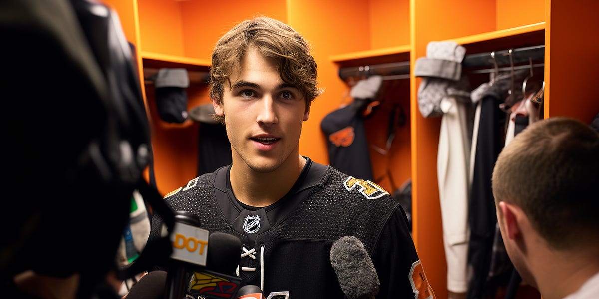 Mastering Post-Game Interviews: Talk Like a Pro Athlete