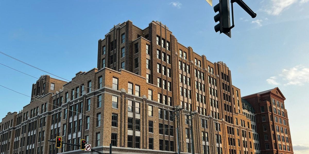 What's new in building beautifully - by Coby Lefkowitz