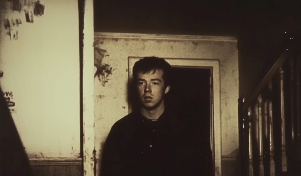 The Twisted Tale of Joe Clark: "The Baraboo Bone Breaker"