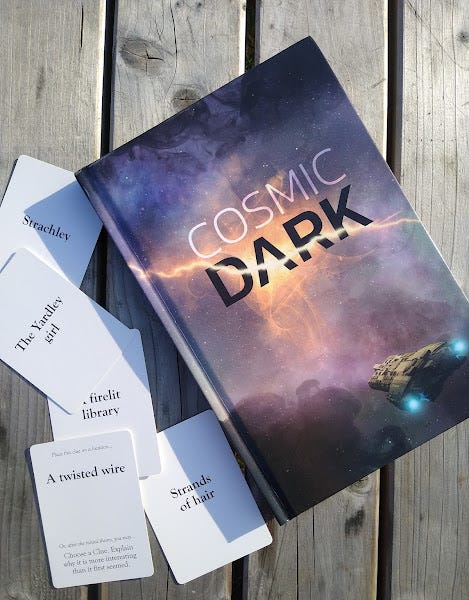 What I'm doing (July) - Graham’s Substack