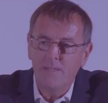 Sports Commentator Matt Le Tissier on the Epidemic of Athletes Collapsing