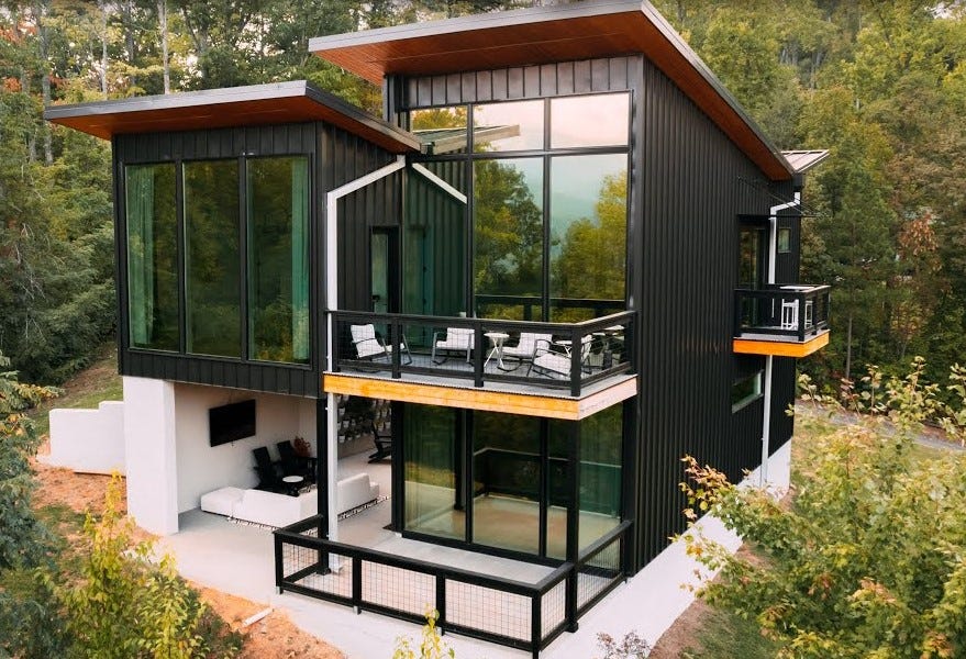 Part 3: A New Construction Pivot - BowTiedBroke’s Substack