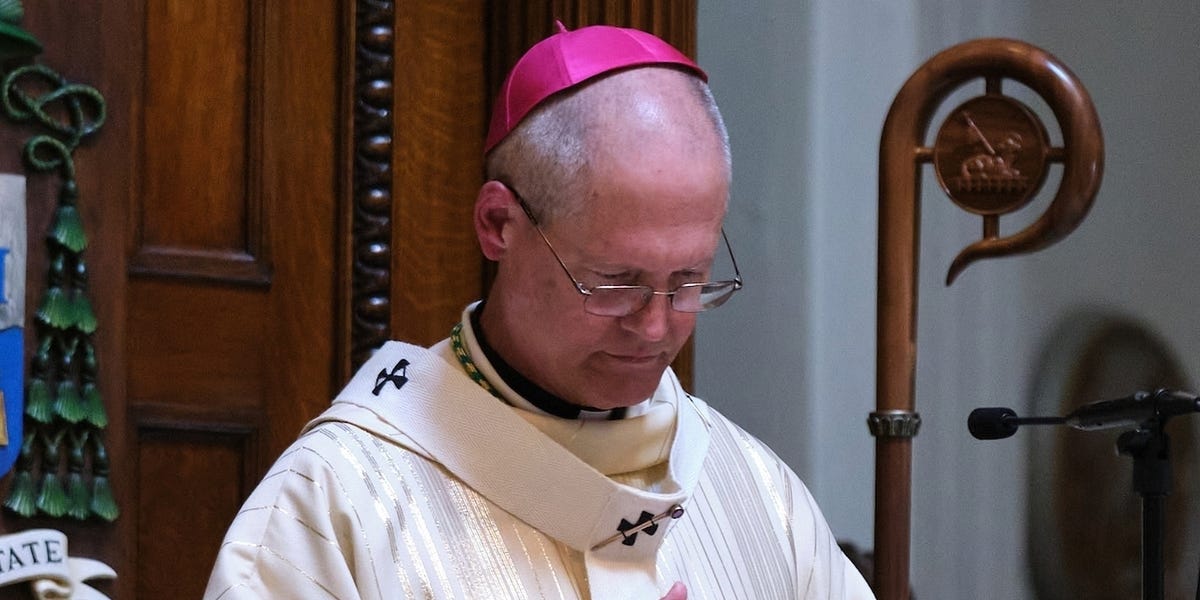 Washington bishops vs. state AG: Who has a point?