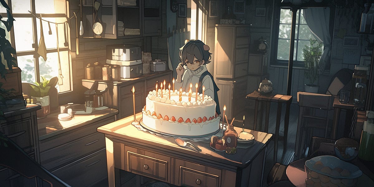 From Scratch (Ep. 70) - by Kevin Phun - Inside My Mind