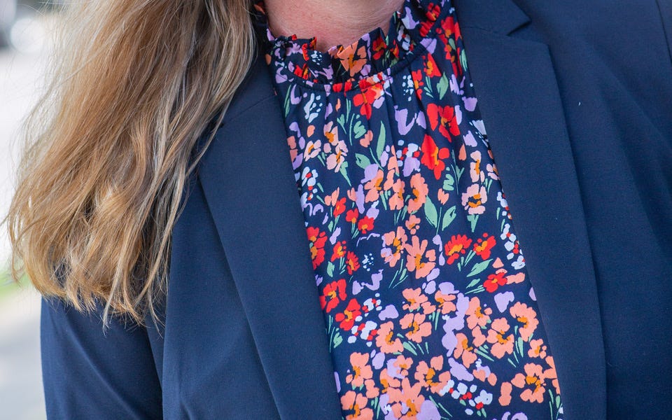 Backyard Chickens, Partying Downtown, and Zoning with Sally Pollett ...