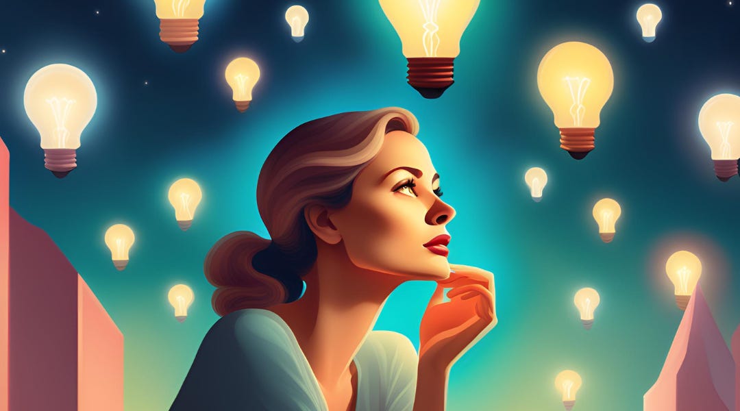 The Single Absolute Truth in Business - by Jeffrey Leavitt