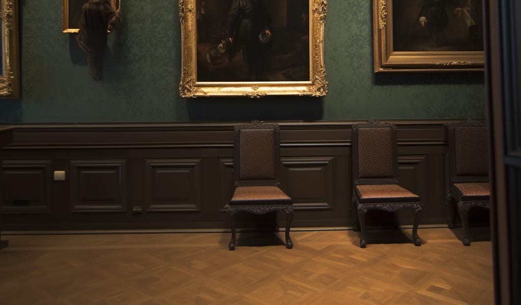 The Isabella Stewart Gardner Museum Heist Remains one of The Boldest ...