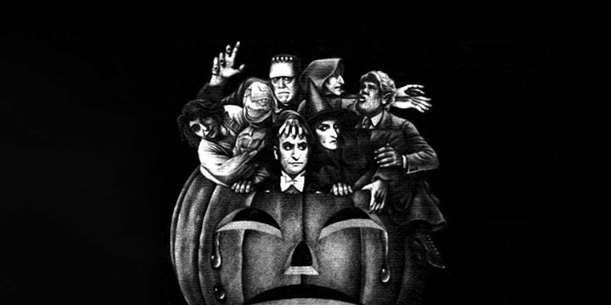 The Halloween That Almost Wasn’t - The Retroist