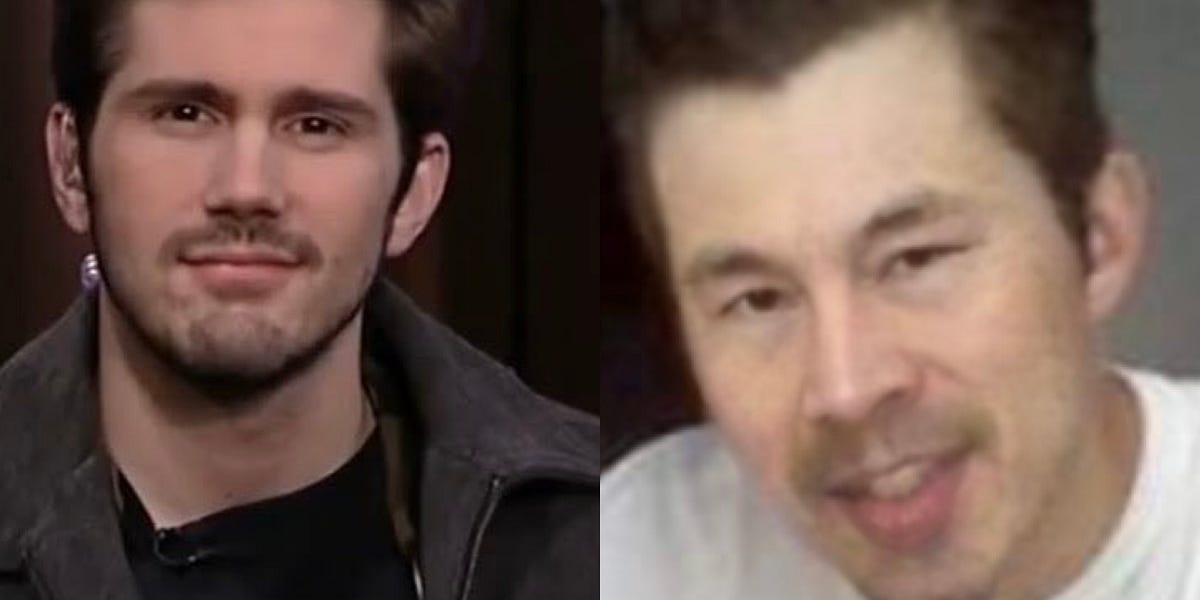 What’s going on? - by Bert Chintez - Bert’s Substack