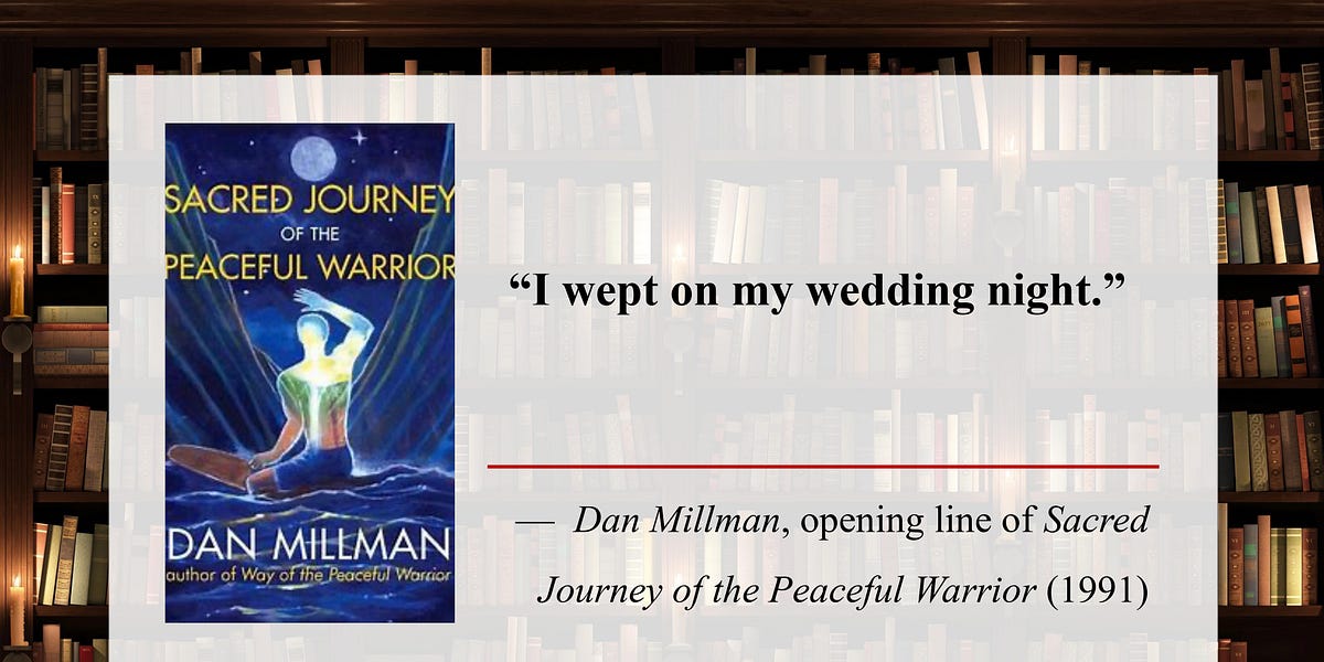 Dr. Mardy's Quotes of the Week ("Losing Our Way")