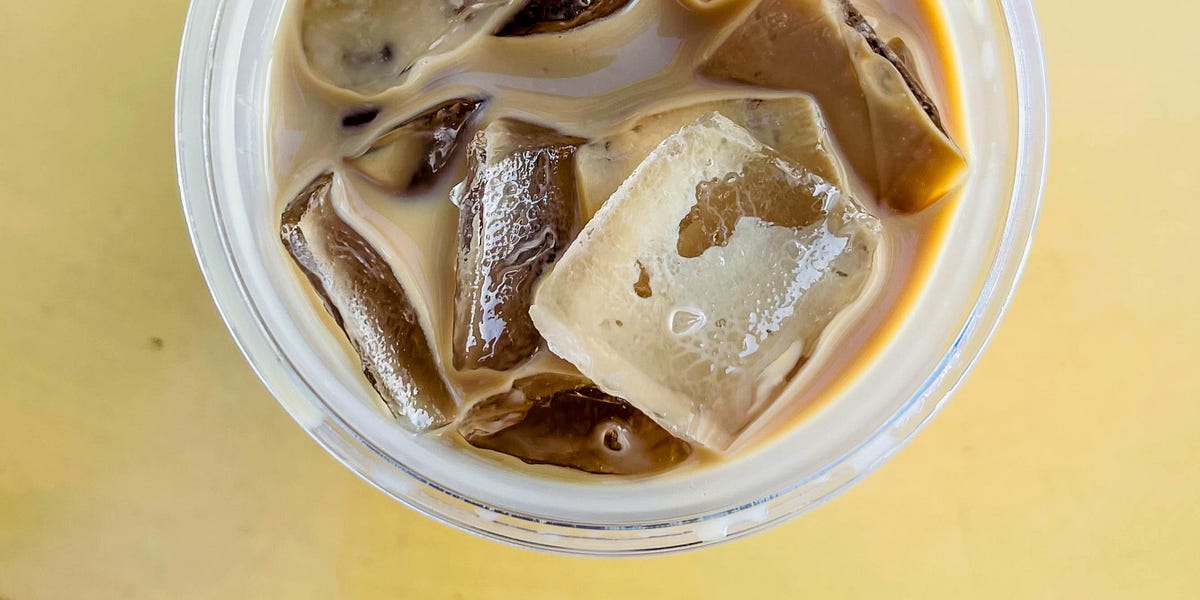 Thursday Three. - by Jessica - Curated Cravings