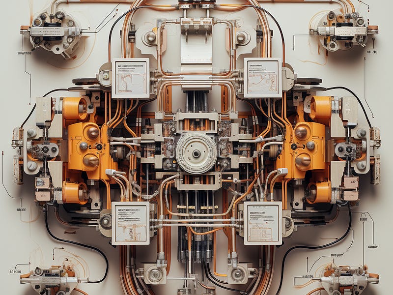 Transformers - Intuitively and Exhaustively Explained