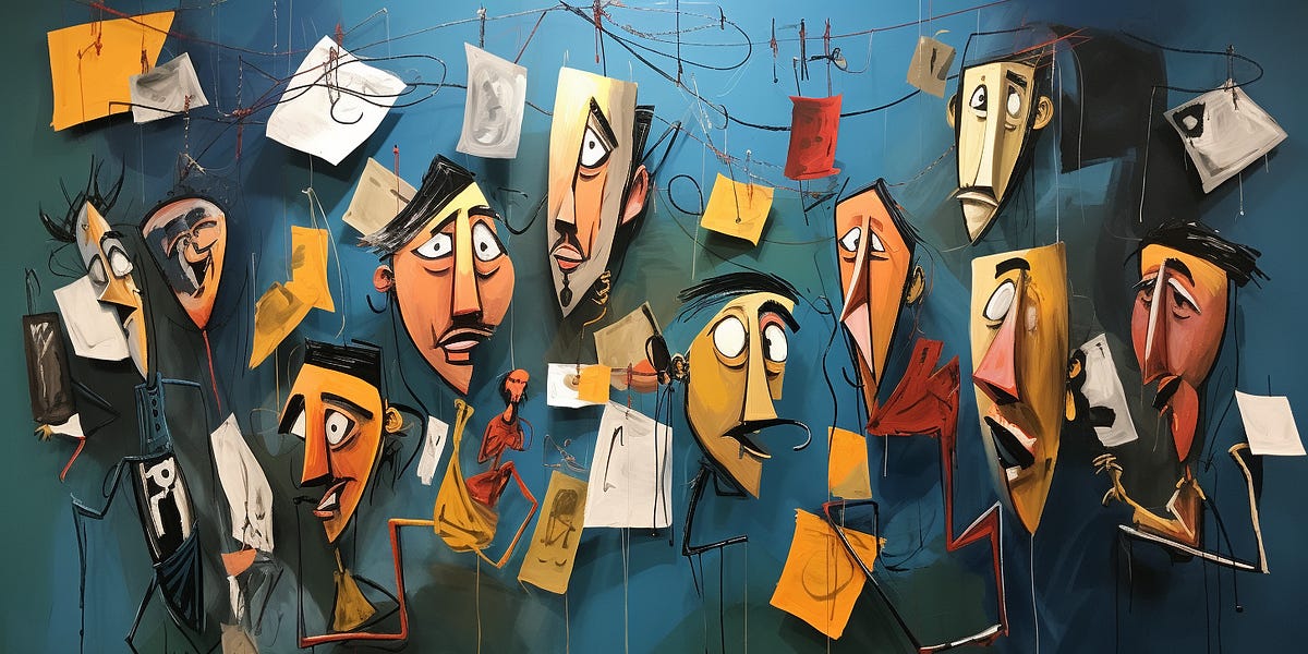 48 Examples of Great Opening Sentences and Hooks