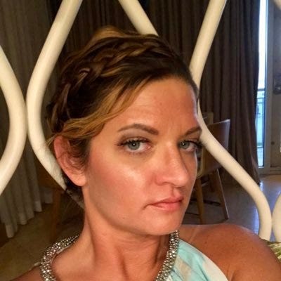 Well, here goes nothing… - by Misty Winston