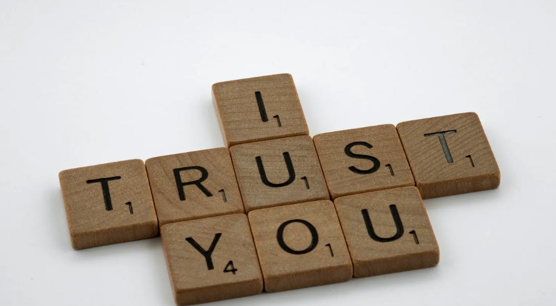 How to be a better mentor: 6 guaranteed ways to build trust quickly